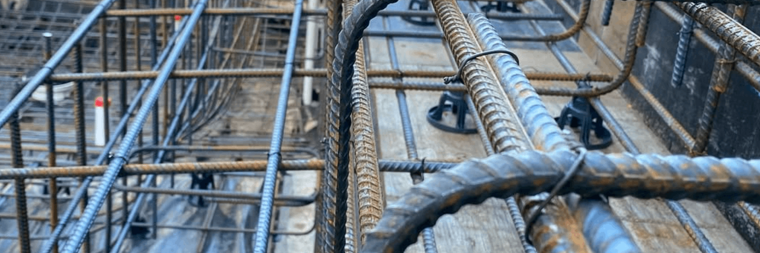 Pool Formwork And Steel Fixing Sydney | Vas Pool Form
